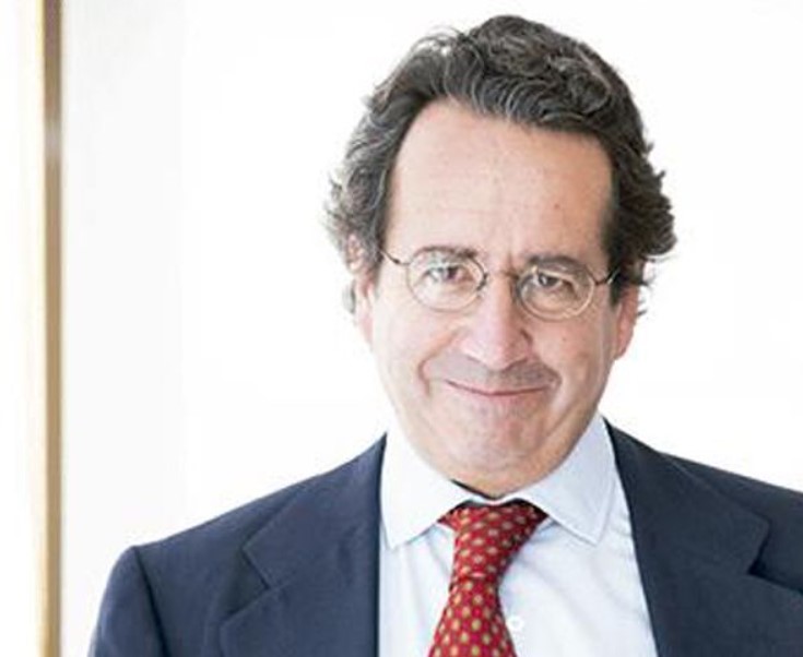 Tras la escisión de Vivendi, Alfonso Rodés seguirá como miembro del ...