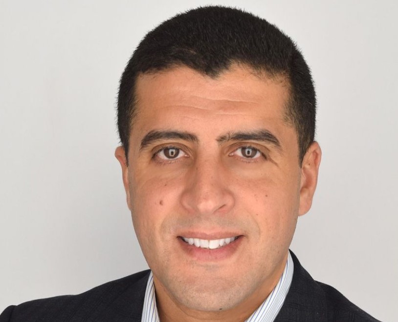 Nourdine Bihmane es el nuevo CEO de Konecta | Calviá Hoy Nourdine Bihmane es el nuevo CEO de Konecta | Calviá Hoy