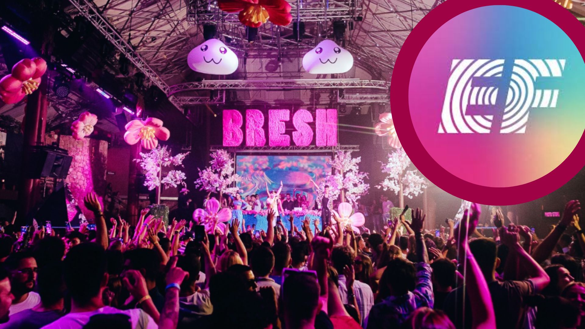 Education First y la BRESH unen fuerzas para celebrar la BRESH Light x ...