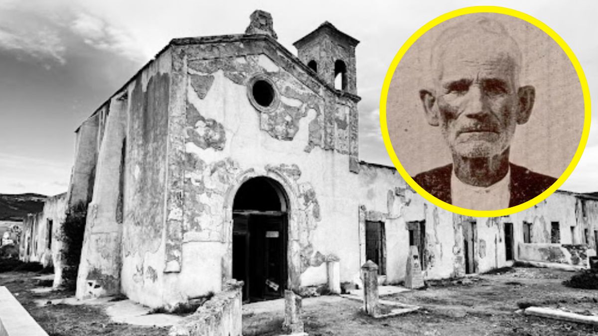 “Que viene el hombre del saco”: Una leyenda ‘real’ que tiene su origen ...