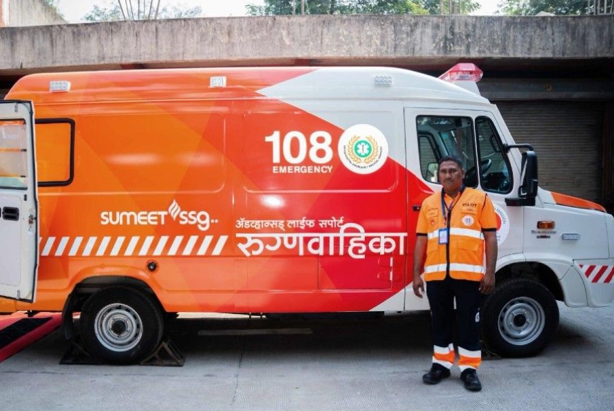 SSG afianza su presencia global con contrato en India | Noticias de Puertollano