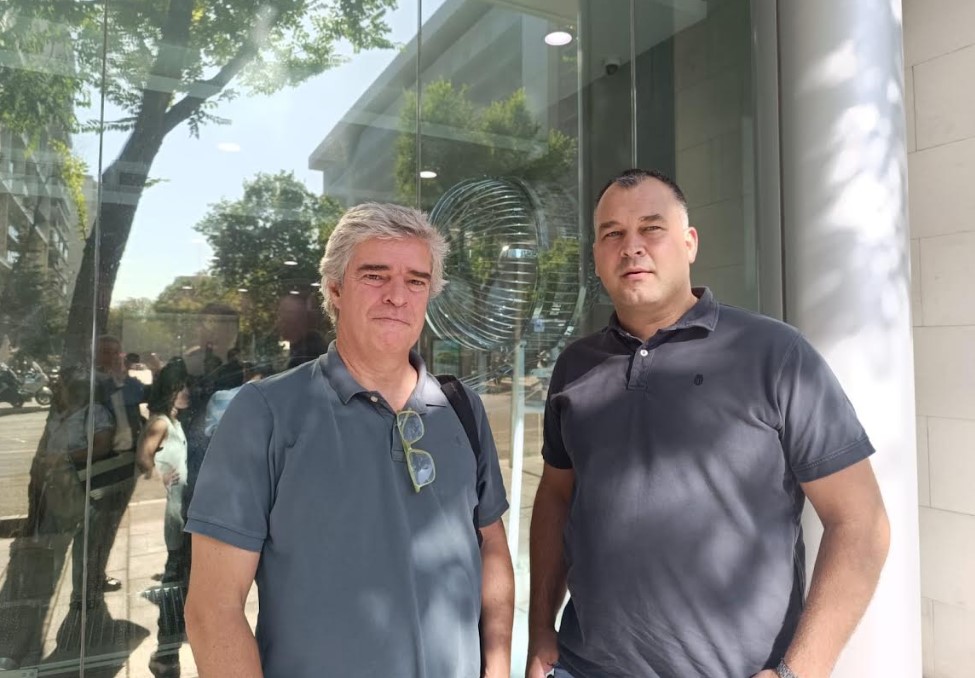 La digitalización de las loterías debe ser dialogada y segura, según ...