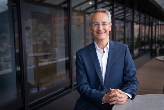 “El 2023 fue el año de hacer inversiones récord en Colombia”: Mario ...