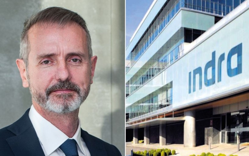 Indra alcanza máximos históricos tras presentar resultados y analistas ...