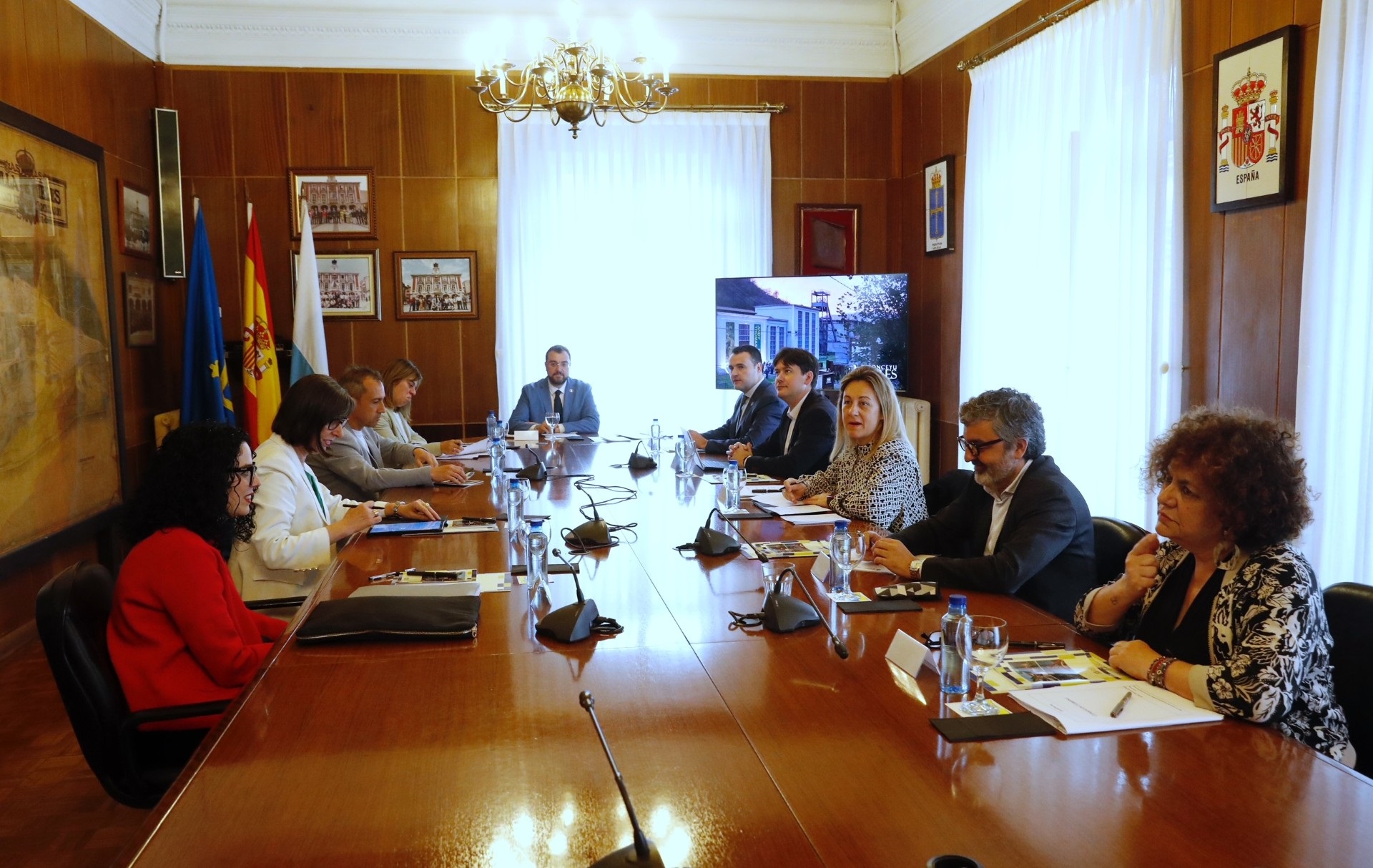 El Principado destina 1,6 millones de euros para ayudas directas por el ... El Principado destina 1,6 millones de euros para ayudas directas por el ...