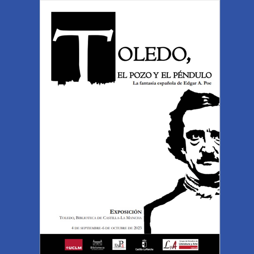 La Biblioteca C-LM presenta una nueva exposición sobre ‘El pozo y el ...