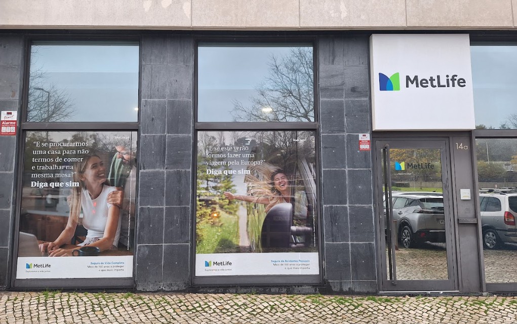 MetLife celebra 40 anos em Portugal. Agências com nova imagem – Correio ...