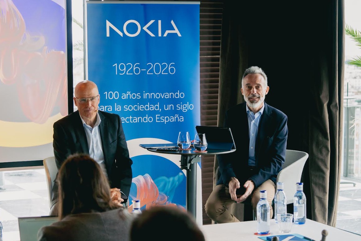 O centenário da Nokia marca nova fase centrada em IA e defesa – Correio ...