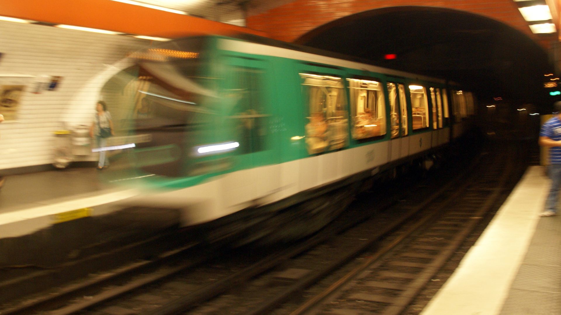 Investimento na linha Violeta do Metro ultrapassa 527 milhões | Jornal ...