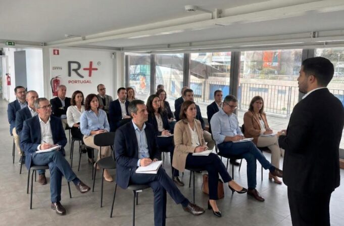 Restalia reforça aposta no franchising em Portugal com nova edição da ...