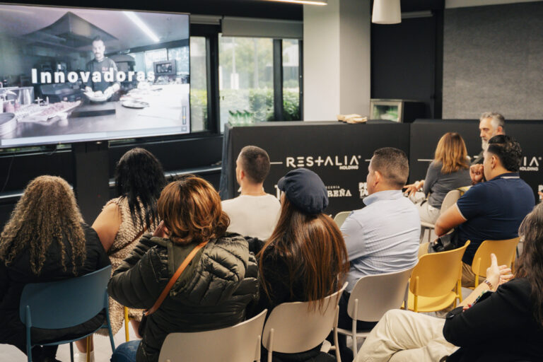 Restalia reforça aposta no franchising em Portugal com duas novas ...